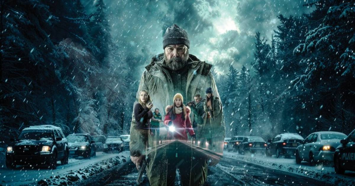 “Mikaela”: la película española que lidera el ranking en Netflix