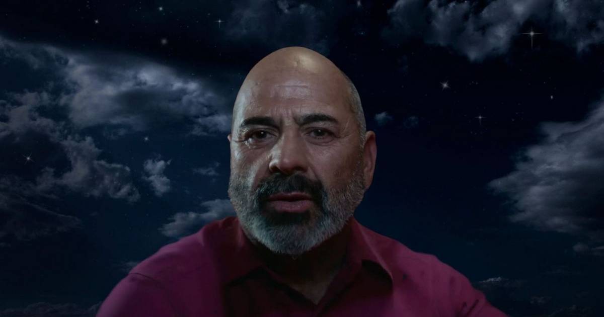 Canibalismo: Mario Sepúlveda reveló impactante detalle tras derrumbe de ...