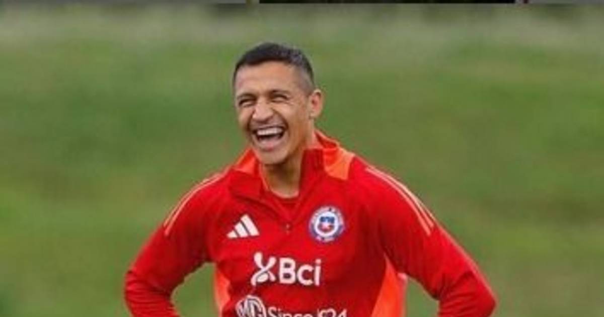 Medio confirmó "acuerdo avanzado" entre Alexis Sánchez y su nuevo club