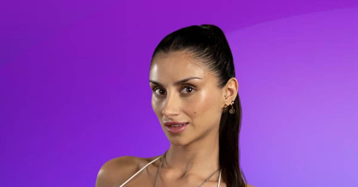 Daniela Bravo de "Gran Hermano" reveló cuánto dinero gana vendiendo contenido para adultos