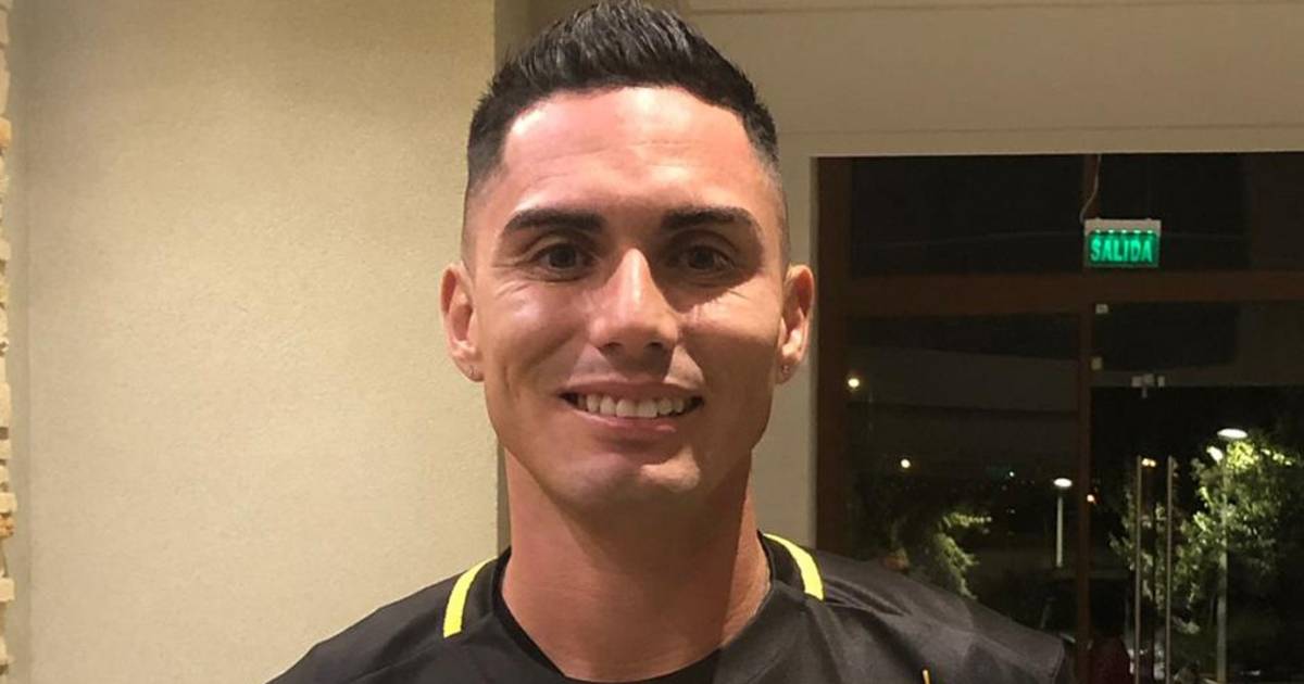 Jean Paul Pineda anuncia que “internacionalizará” su carrera