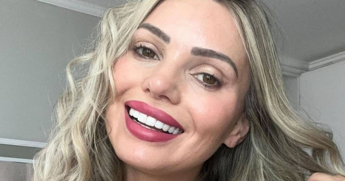 El coqueto look de Faloon Larraguibel en "La Fiebre del Memo"