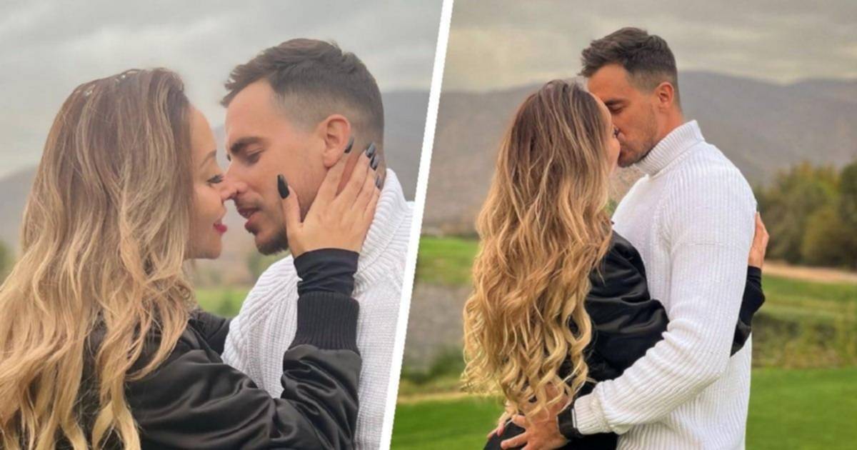 Marité Matus Confirma Separación De Camilo Huerta Con Duras Palabras