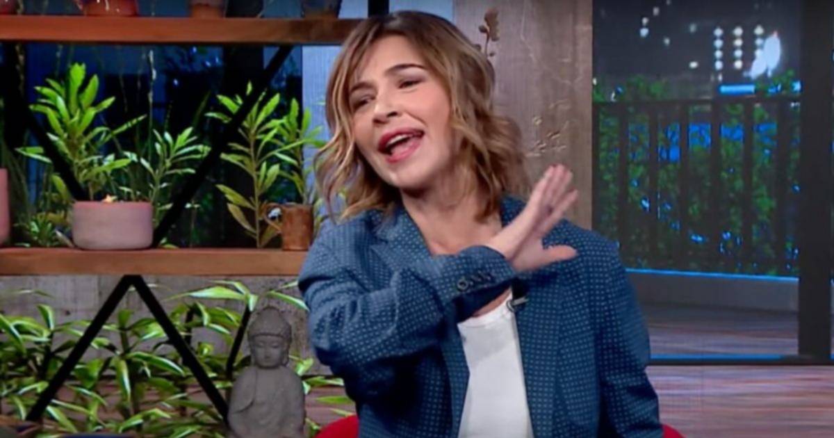 Pancha Merino rompe el silencio tras despido ¿la traicionó Patricia ...