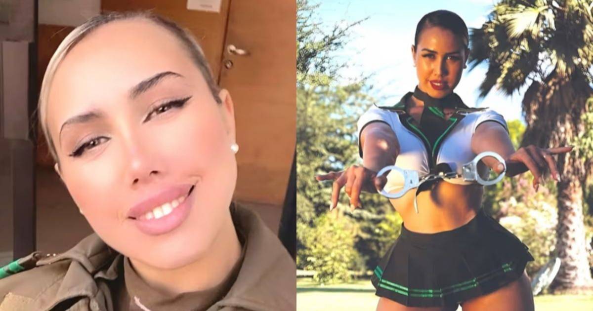 La quieren meter presa: el drama que vive ex Carabinera que trabaja en Arsmate