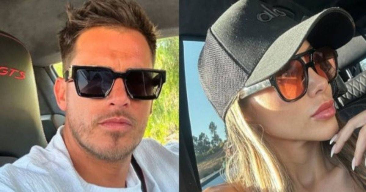 Pancha Merino reveló que Camilo Huerta hizo cruel comentario del físico ...