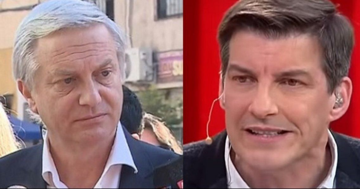 Daniel Stingo desmiente a José Antonio Kast sobre su origen social