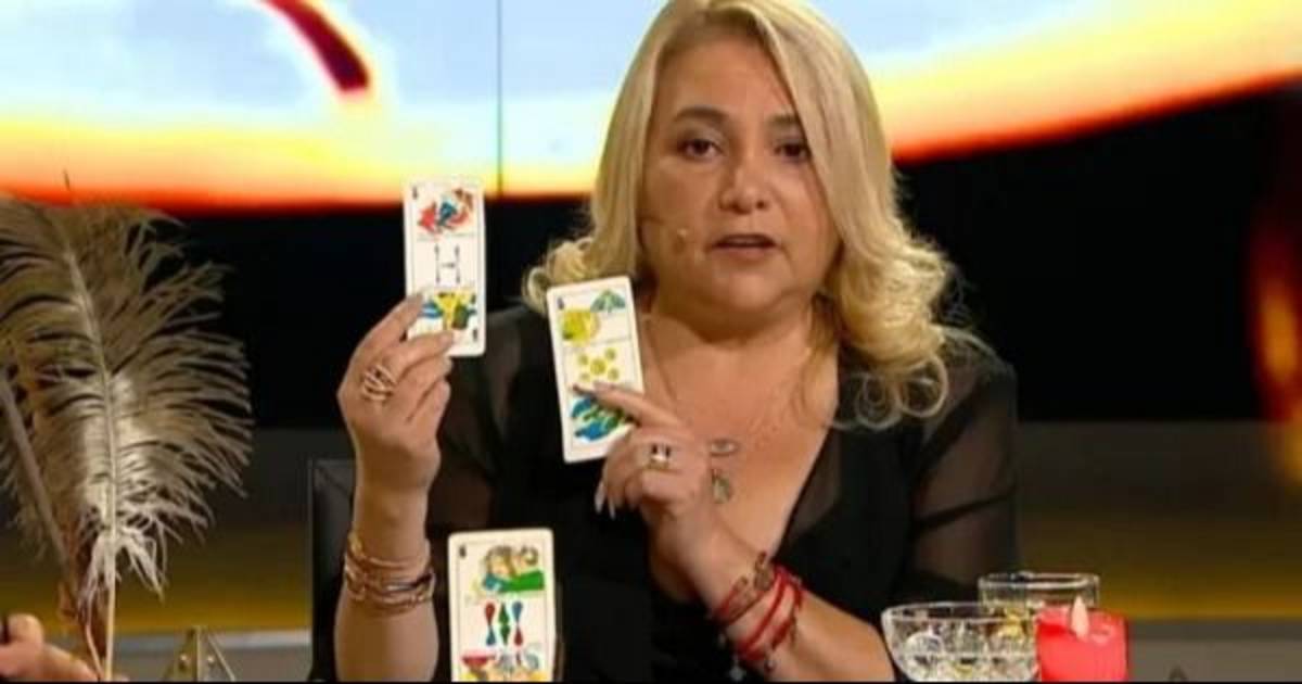 Latife Soto predice radical cambio en recta final de las presidenciales