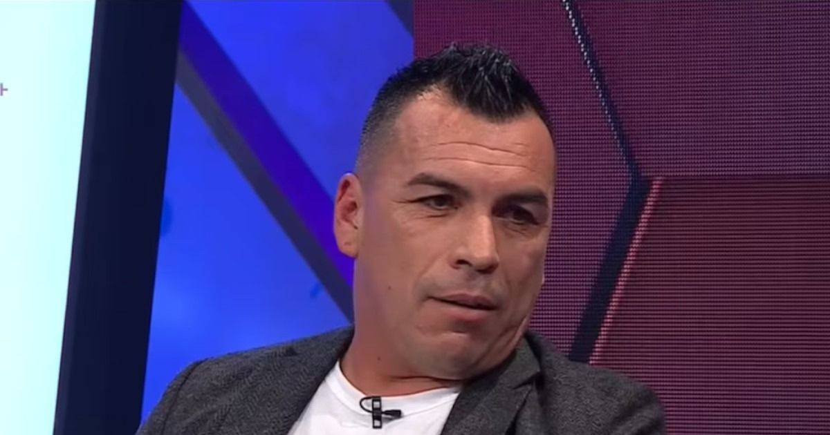 Esteban Paredes reveló el importante consejo que le dio Julio César ...