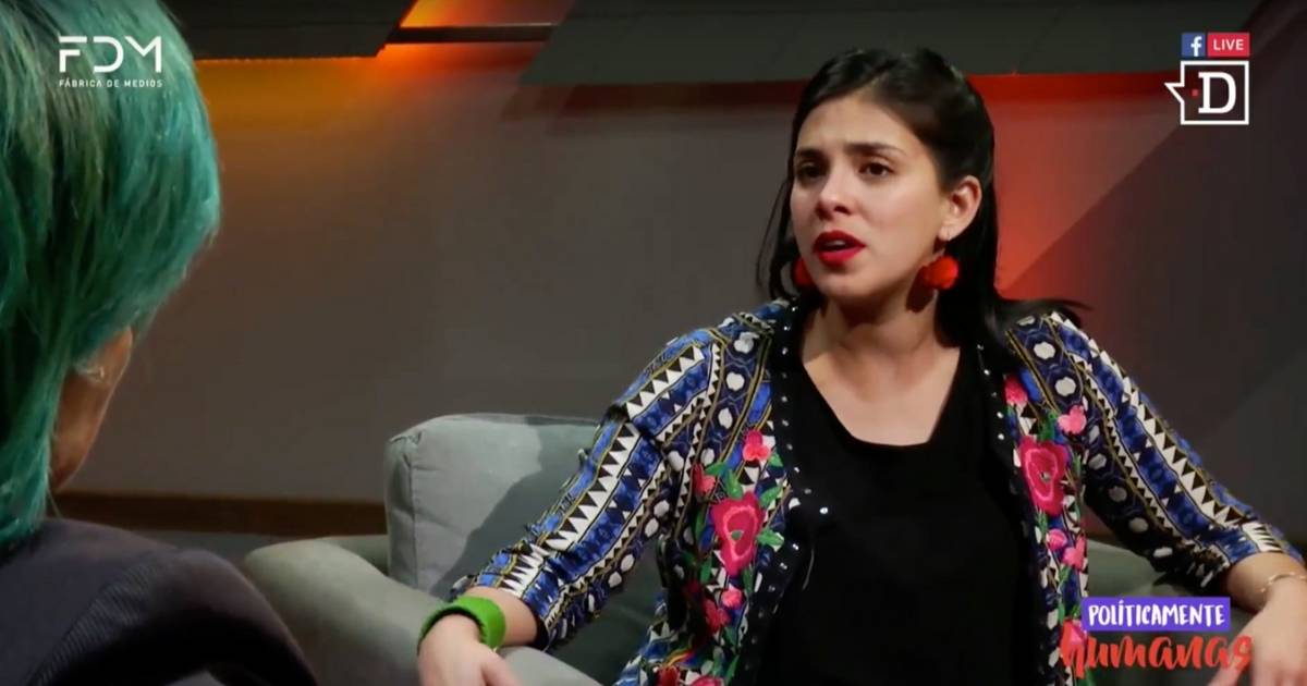 Karol Cariola anuncia que será mamá ¿Quién es el padre?