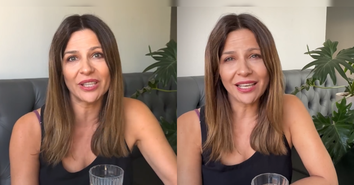 Savka Pollak se refiere a oferta recibida del Only Fans chileno: “Voy ...