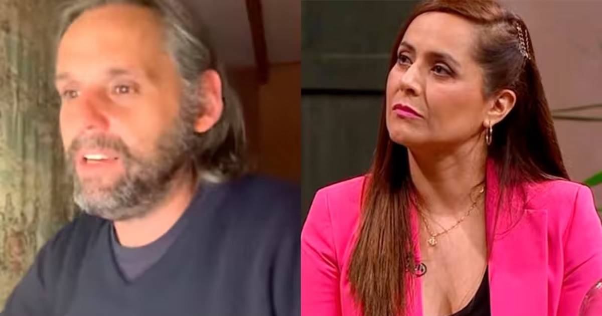 Natalia Valdebenito rompe el silencio luego que Villouta la acusara de arruinar su vida