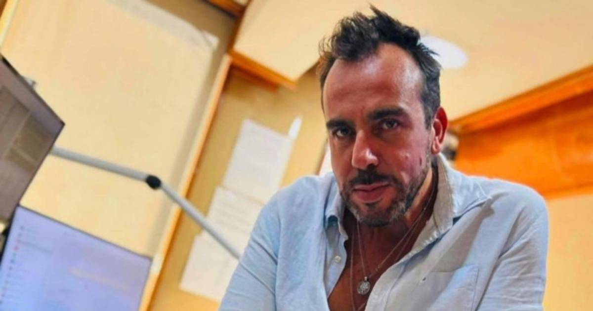 Francisco Kaminski reveló qué hará con los $15 millones que le pagó ...