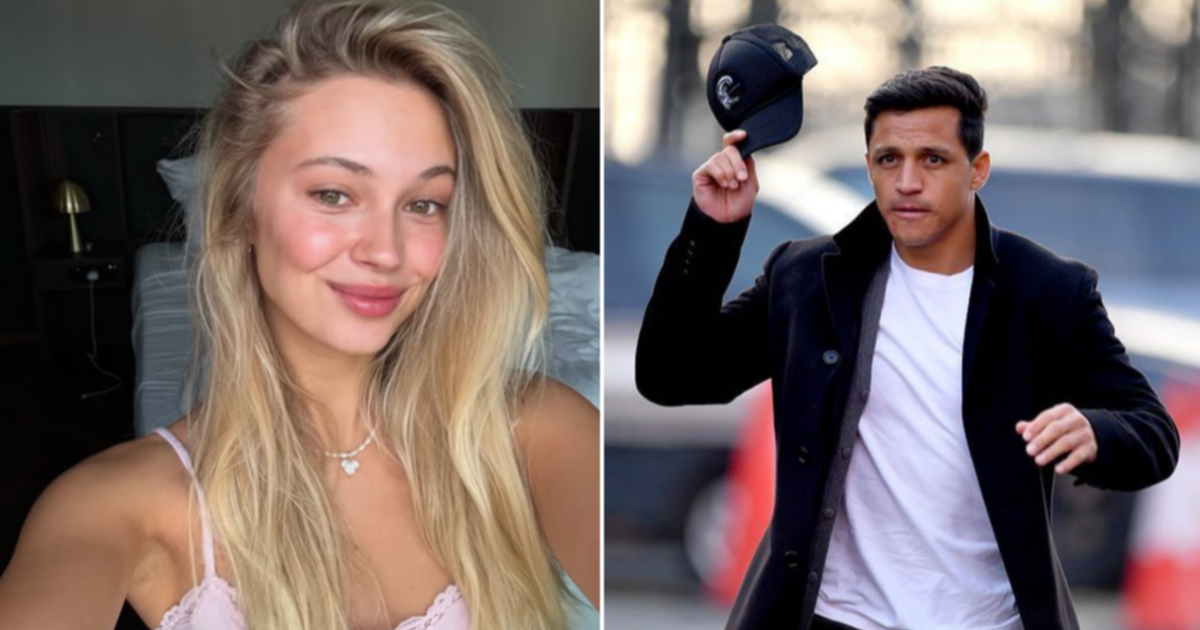 Alexis Sánchez será padre: la foto que confirmó esperada noticia