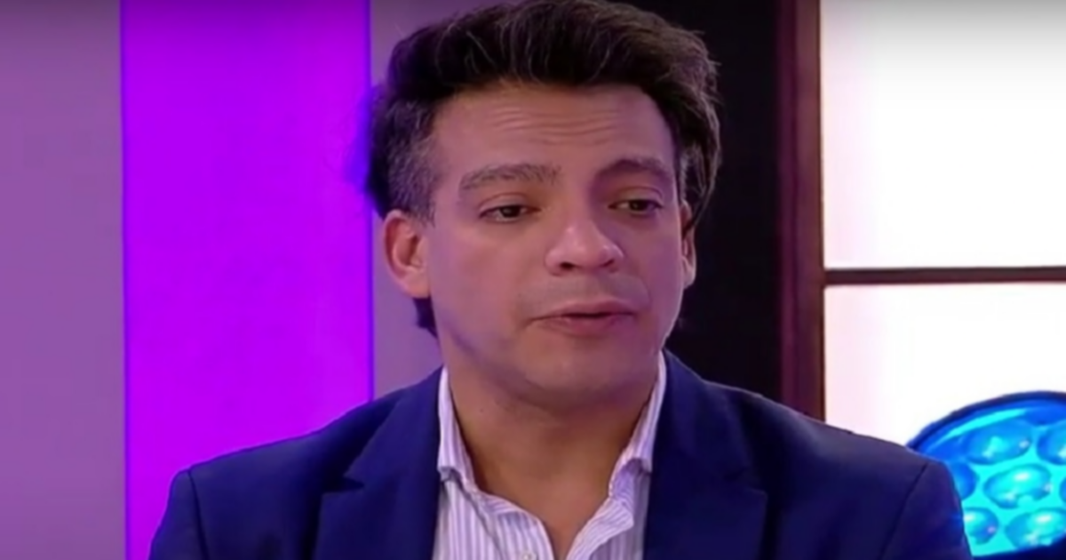 Decretan orden de arresto contra Juan David Rodríguez