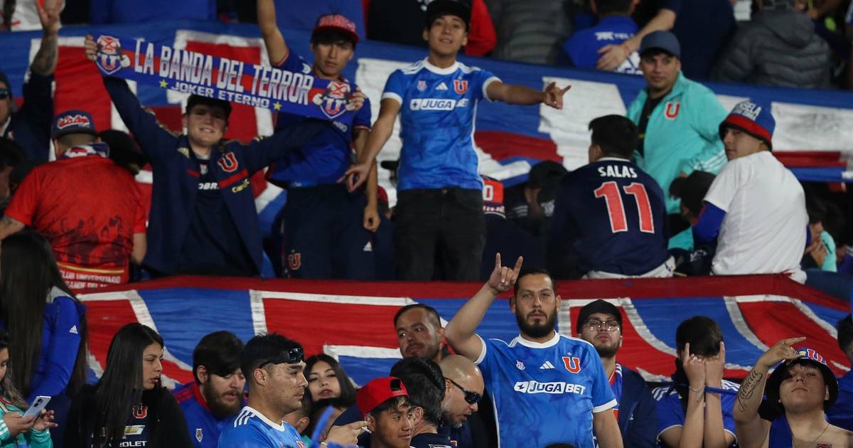 Universidad de Chile fue denunciada al Tribunal y corre serio peligro