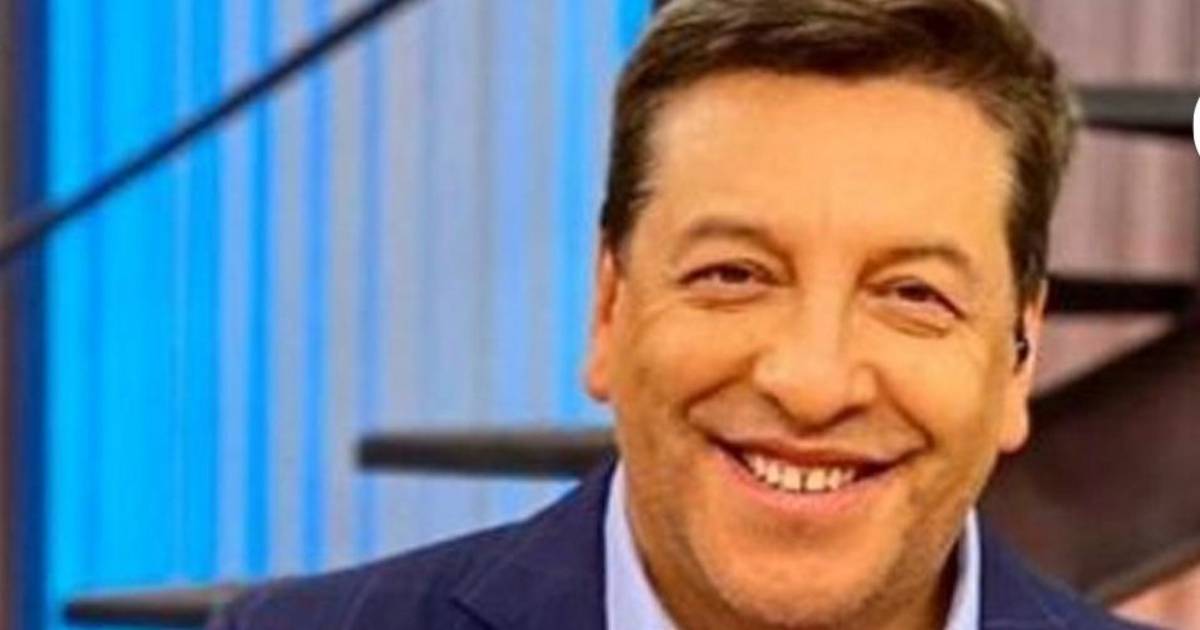 Advierten que Julio César Rodríguez podría dejar el Contigo en la ...