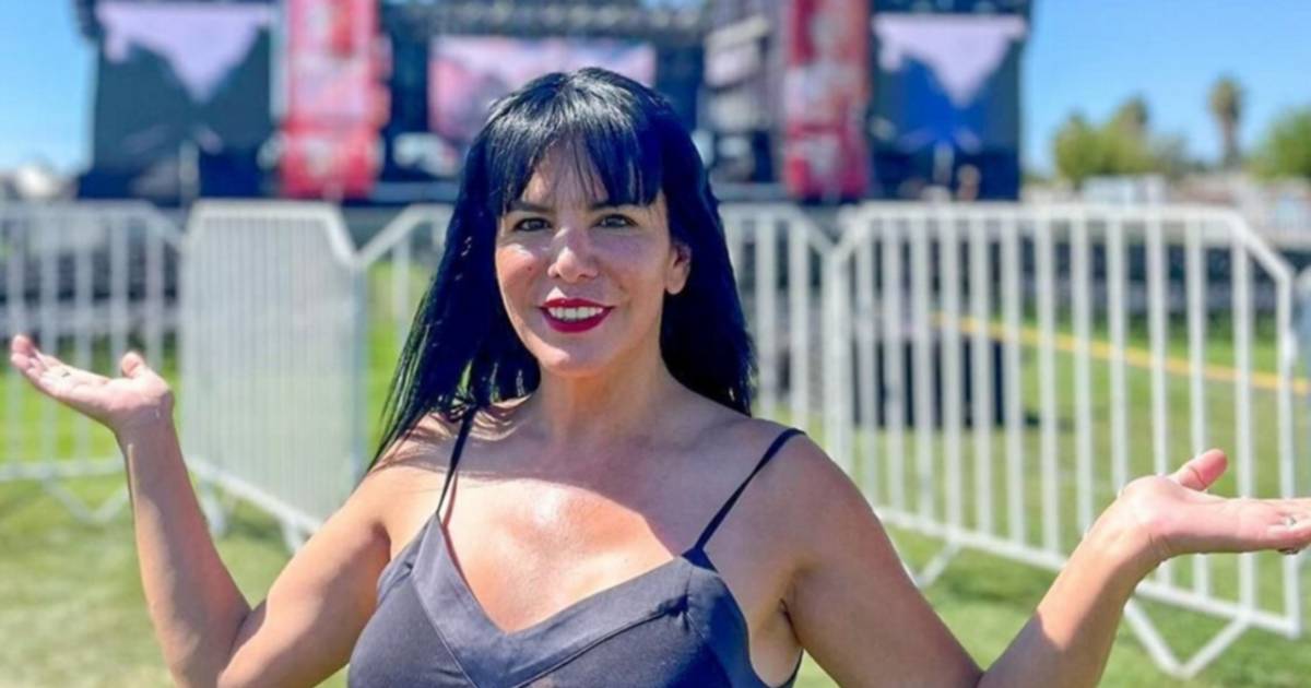 Anita Alvarado anuncia colaboración en Arsmate con famoso cantante