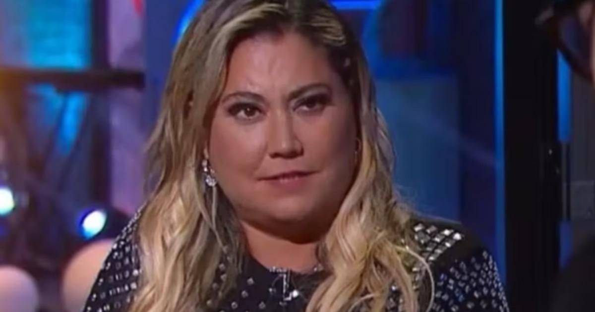 "Cintura de avispa": impacto por foto de Denisse Campos por su "renovado cuerpo"