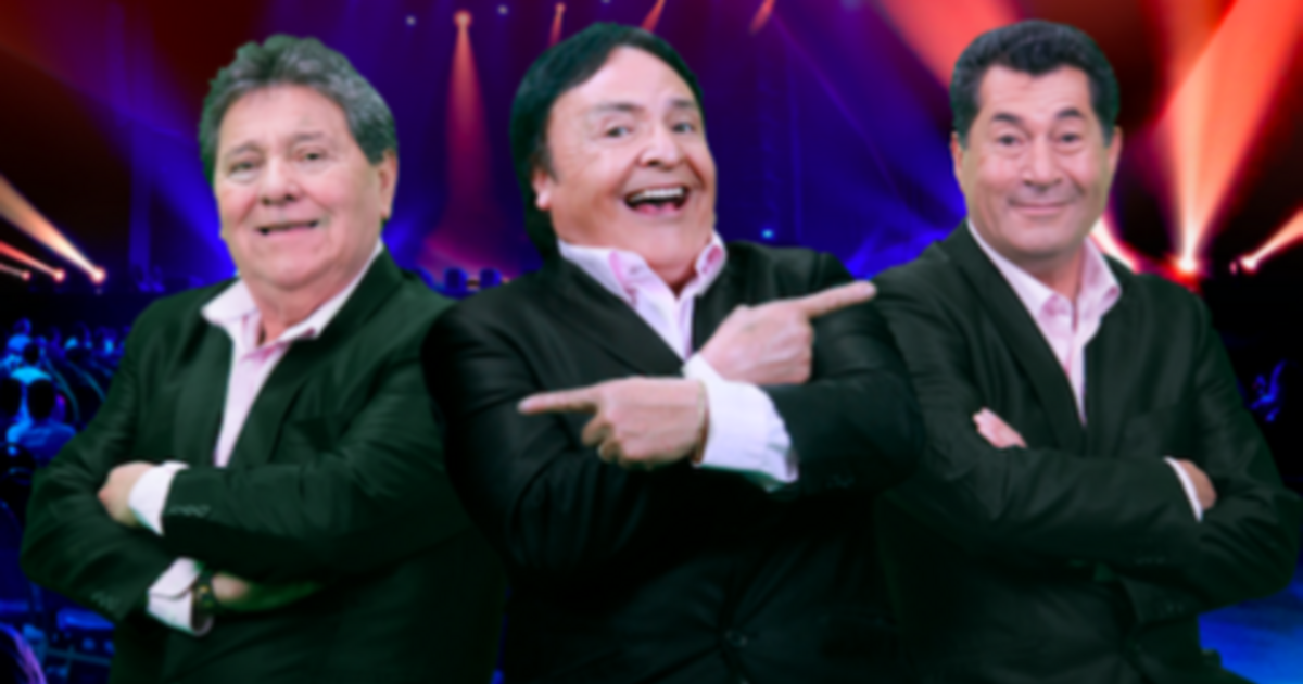 Los Atletas de la Risa llenarán de humor las Fiestas Patrias en Gran ...