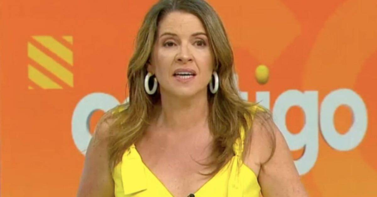 Monserrat Álvarez dejaría matinal de Chilevisión: anuncian cuál sería ...