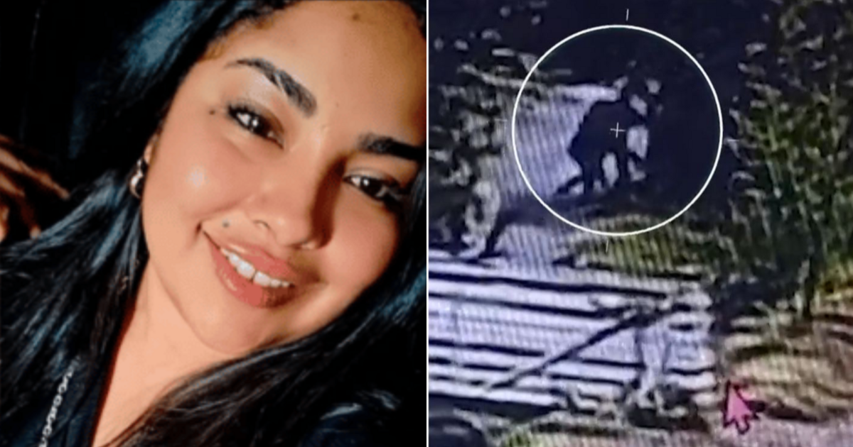 Joven madre es encontrada muerta en casa de su pareja en Sarmiento ...