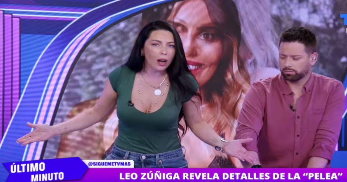 ¿Daniela Aránguiz está embarazada? Paula Escobar filtró revelador detalle