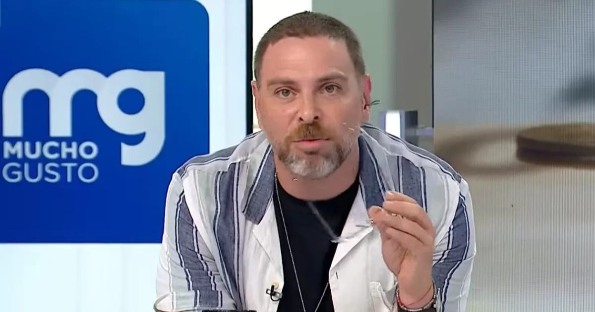 Neme critica decisión del tribunal con Américo tras denuncia de Yamila ...