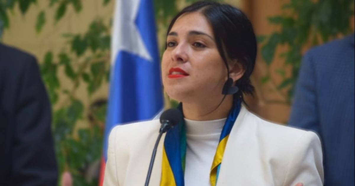 Diputada Karol Cariola por caso SII: “Es absolutamente grave y como bancada solicitamos una ...