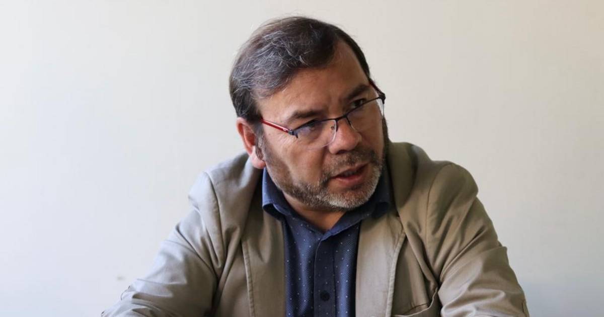 Diputado Boris Barrera (PC) sobre Caso Hermosilla: “Este es un hecho ...