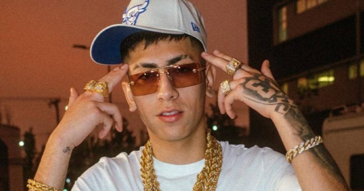 Renunció el manager de Jordan 23 y lanza grave acusación contra el cantante