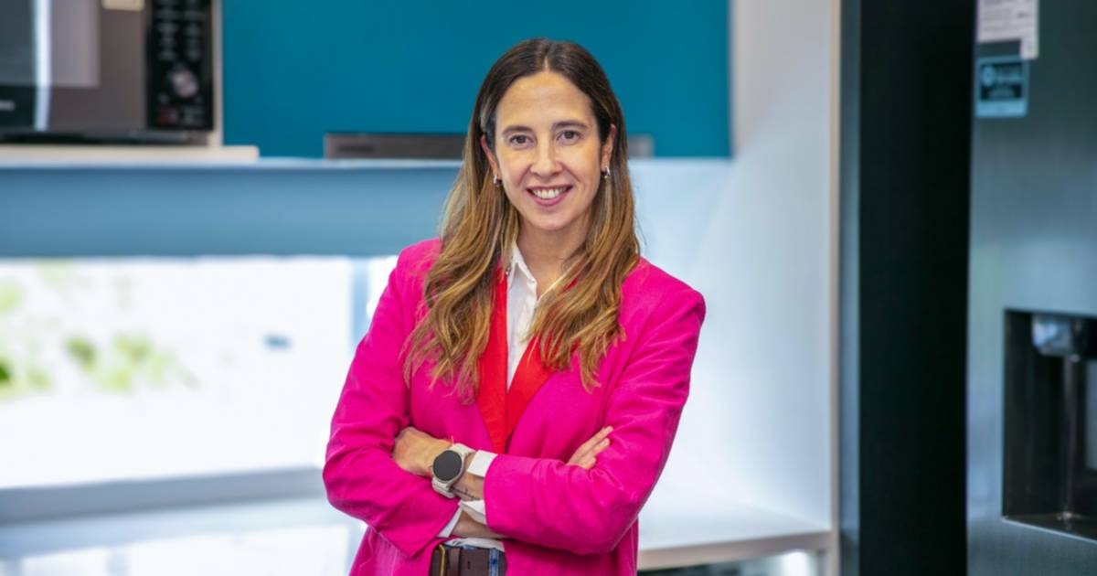 Samsung Chile celebra la primera edición de Leading Women 2024 en el país