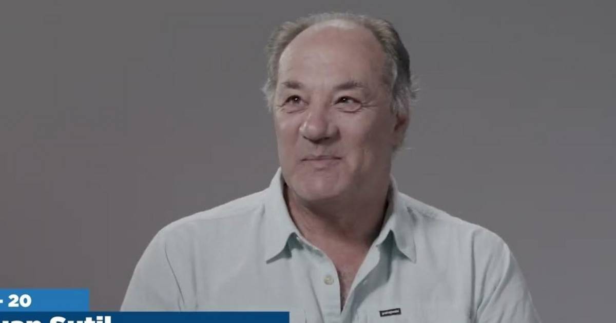 Sutil desclasificó la doble vida de Manuel Monsalve y sus intensos ...