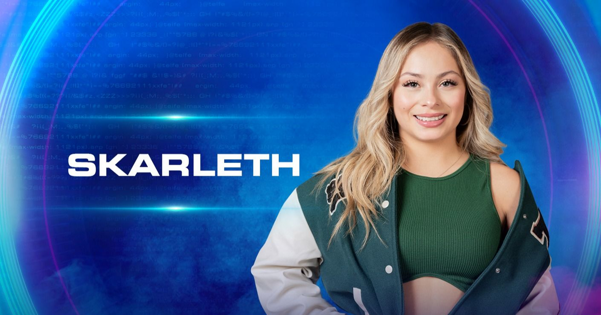 Skarleth Labra confesó qué hará con los 20 millones que ganó en Fiebre ...
