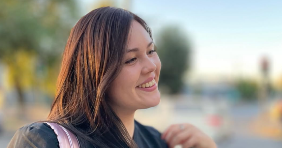 El extraño lugar donde fue encontrada muerta joven nutricionista ...