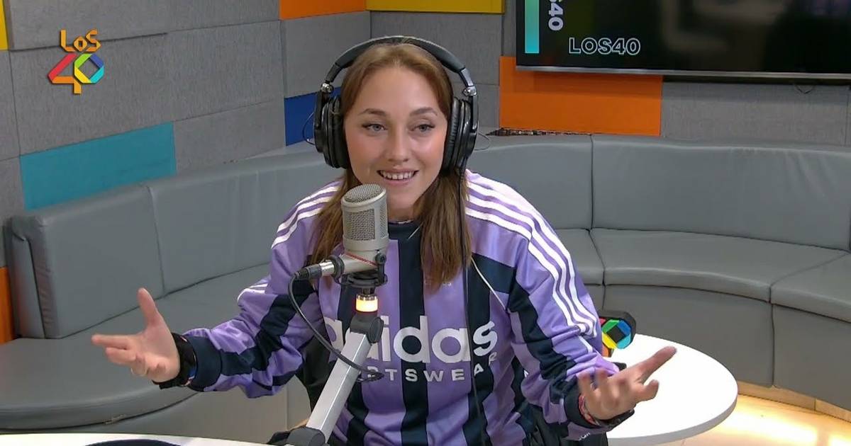 Famosa periodista deportiva anunció que será madre