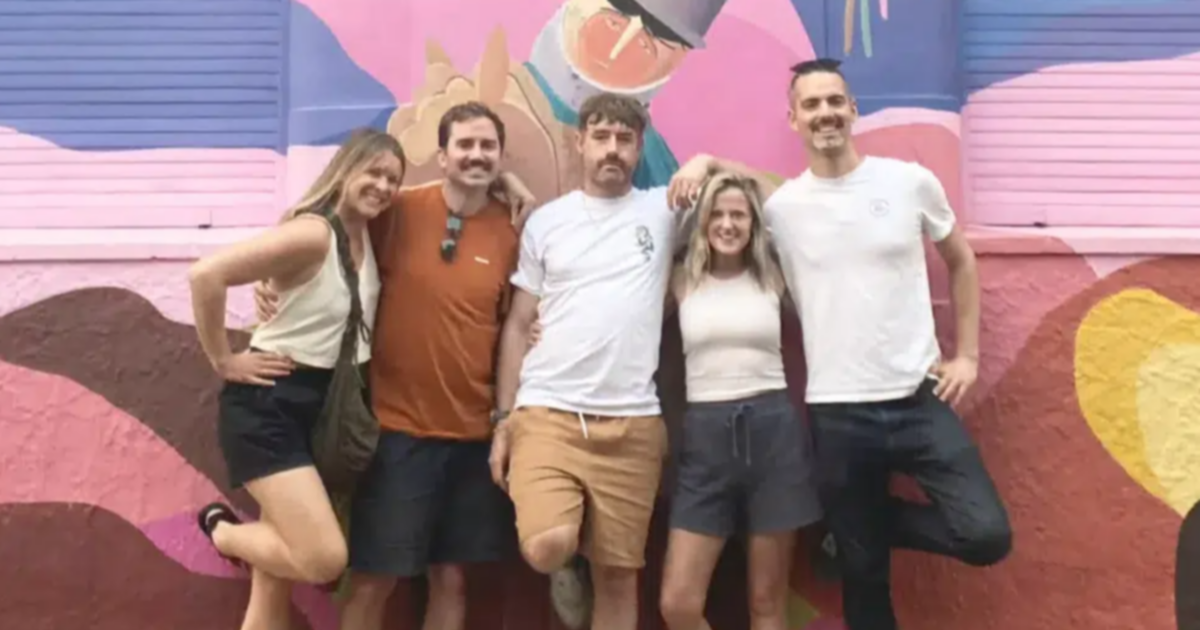 Ratifican causa de muerte de turistas fallecidos en Torres del Paine