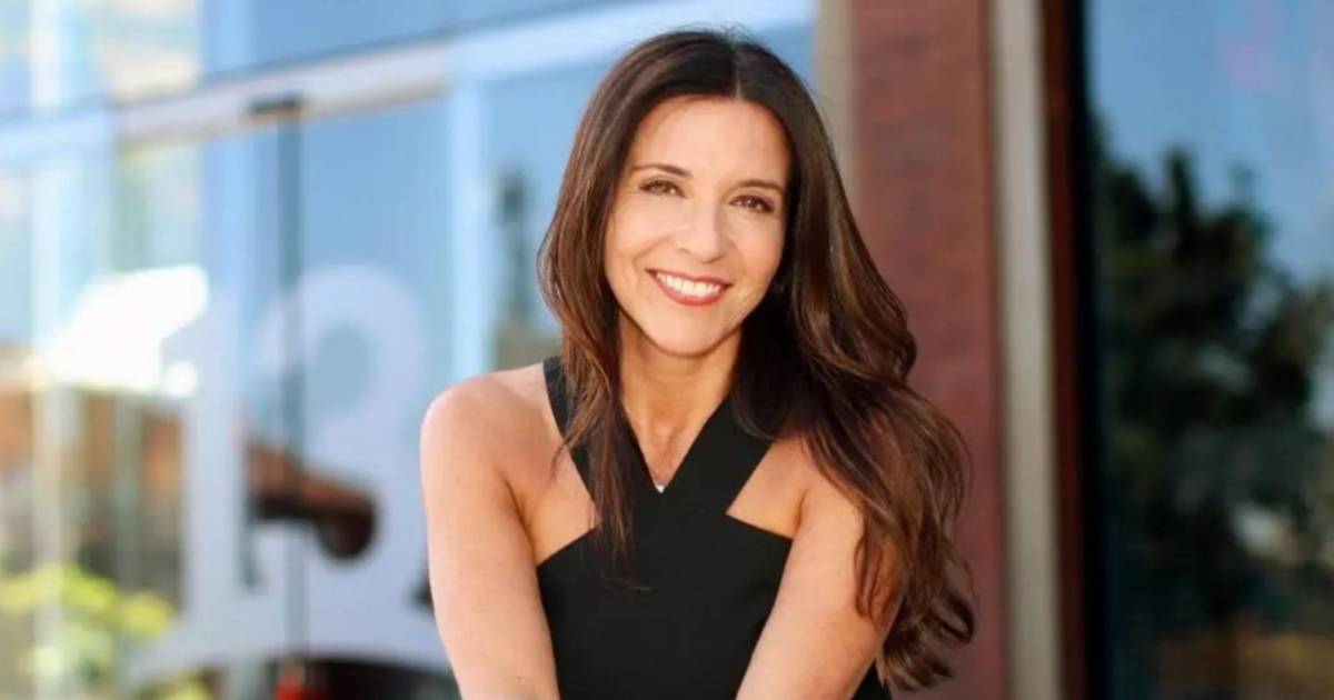 Karla Constant impresiona con registro en bikini