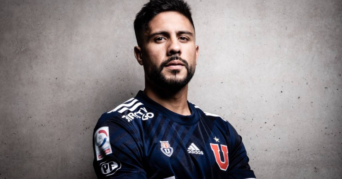 Ramón Arias recuerda histórica victoria que salvó a la "U" de irse a la "B"