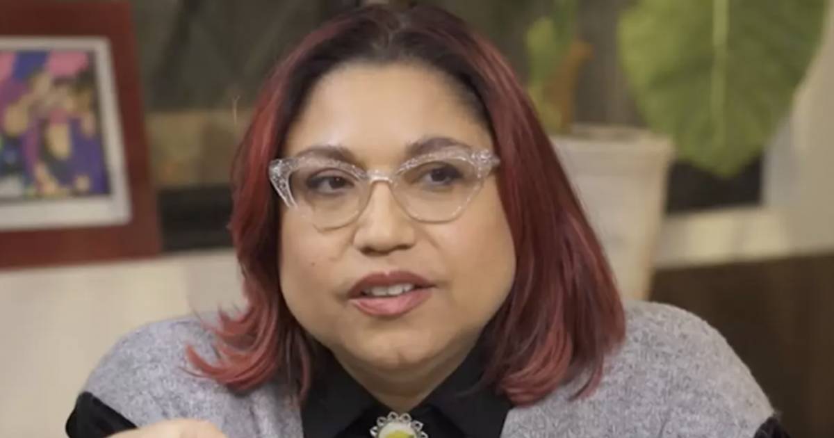 “Se filtró…”: Alejandra Valle arremete contra senadora Camila Flores ...