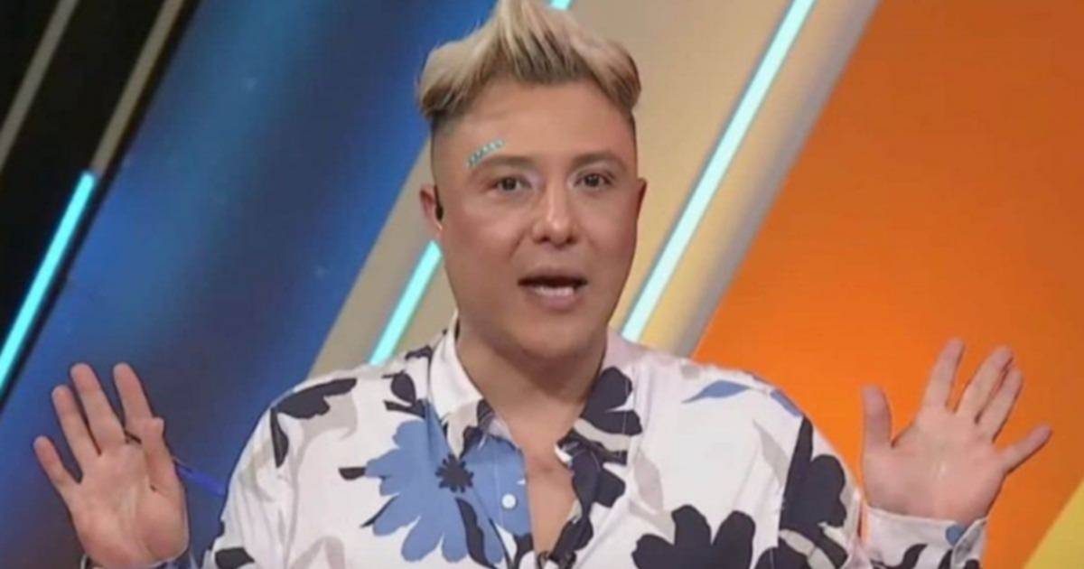 Sergio Rojas desclasifica el audio de WhatsApp que le envió a Fran ...