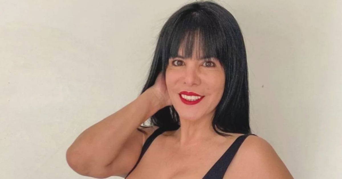 Publican registro de Anita Alvarado con influencer de 26 años para Arsmate