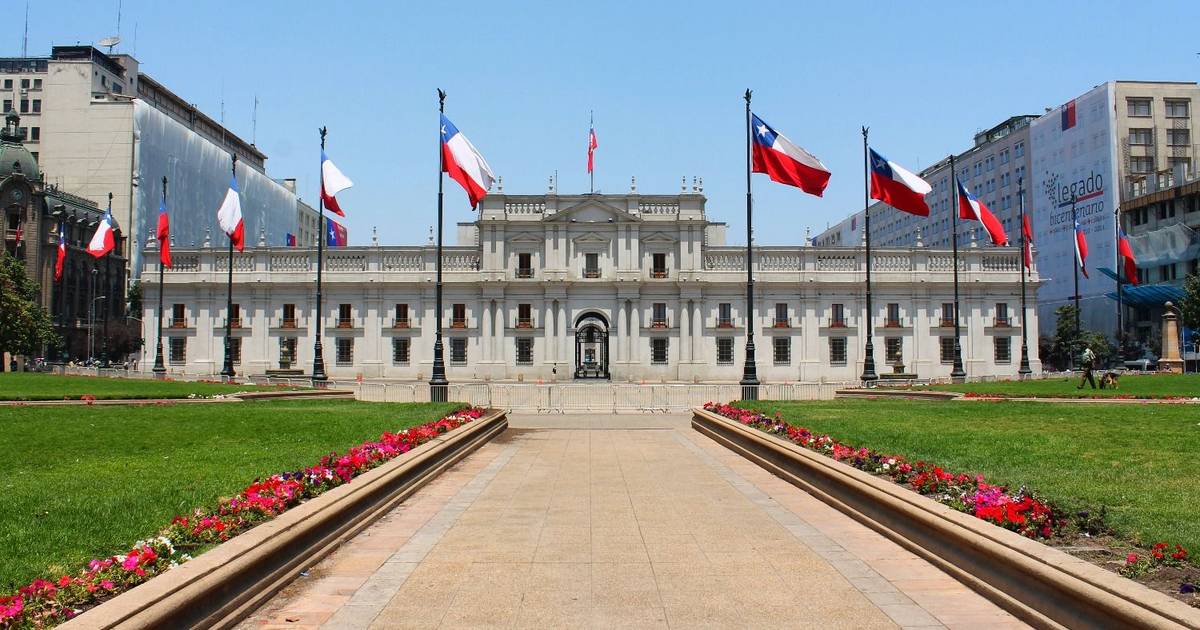 La actividad imperdible que hace Kast a las 7:45 en La Moneda