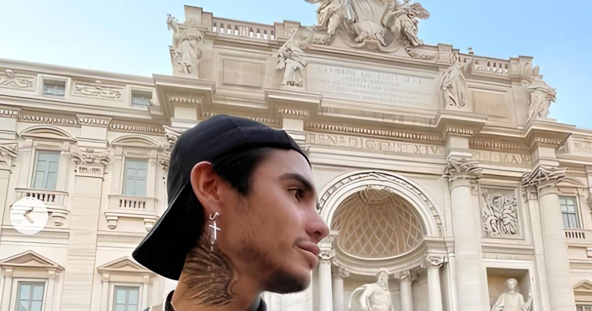 Leo Méndez informa triste noticia y se desahoga por Instagram