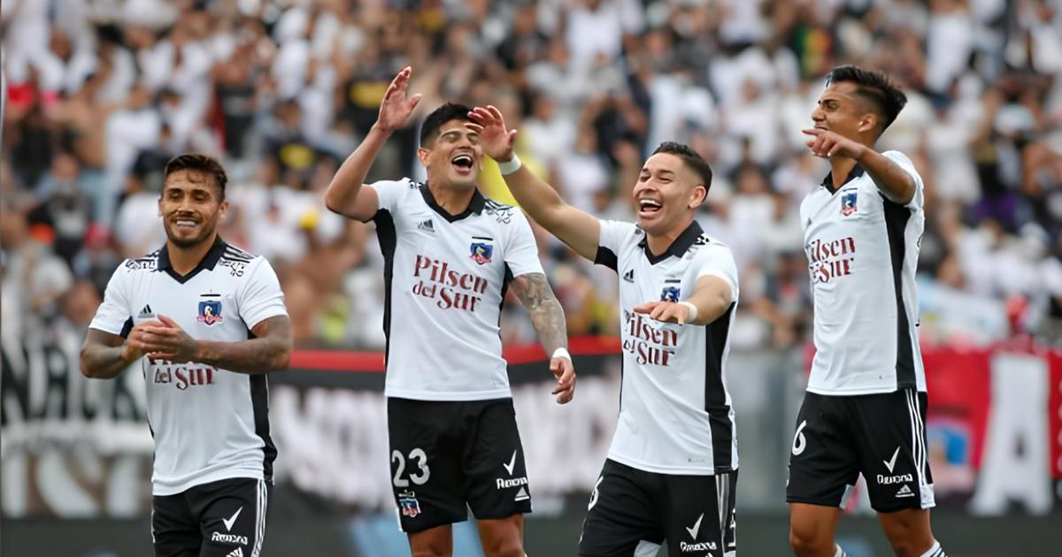 Así fue el sufrido relato de la Magia Azul tras goleada de Colo Colo ...