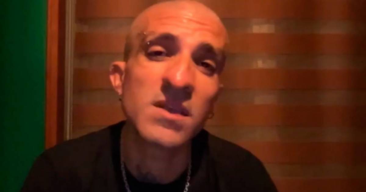 Servicio Médico Legal examinará la real condición de salud de Rodrigo ...