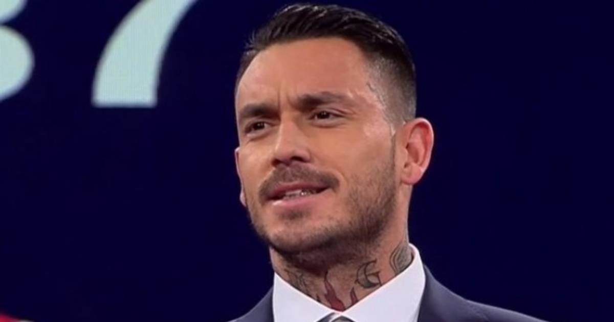 Mauricio Pinilla se realizó intervención estética en su rostro |FOTO