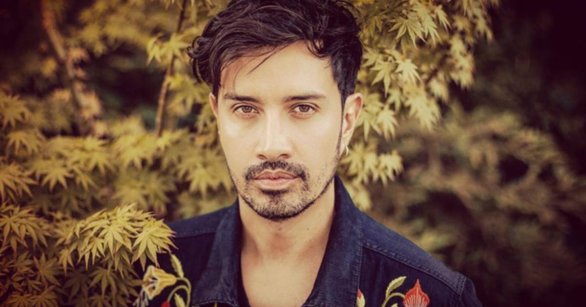 Héctor Morales causó furor con irónica publicación contra Mónica Pérez ...