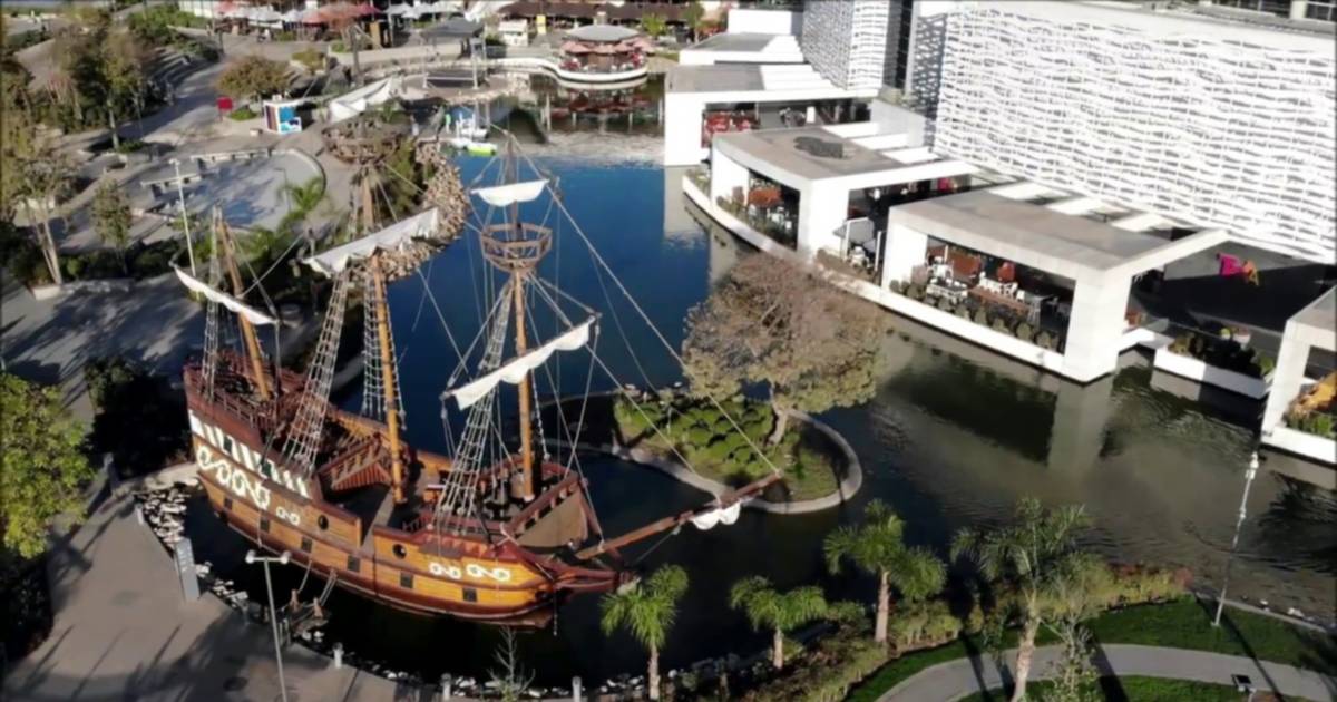 Este viernes 2 de septiembre Samsung inaugura su tienda en Mall Plaza Oeste