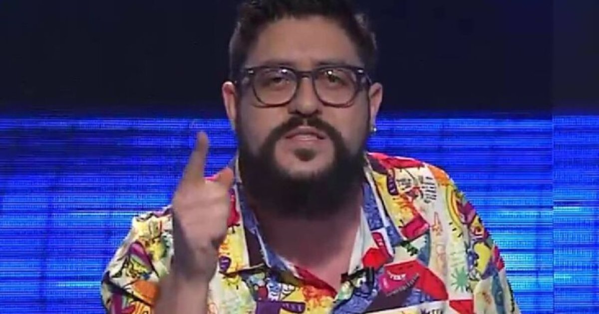 Revelan que Francisco Orrego está prófugo de la justicia ¡Y se pasea ... Revelan que Francisco Orrego está prófugo de la justicia ¡Y se pasea ...